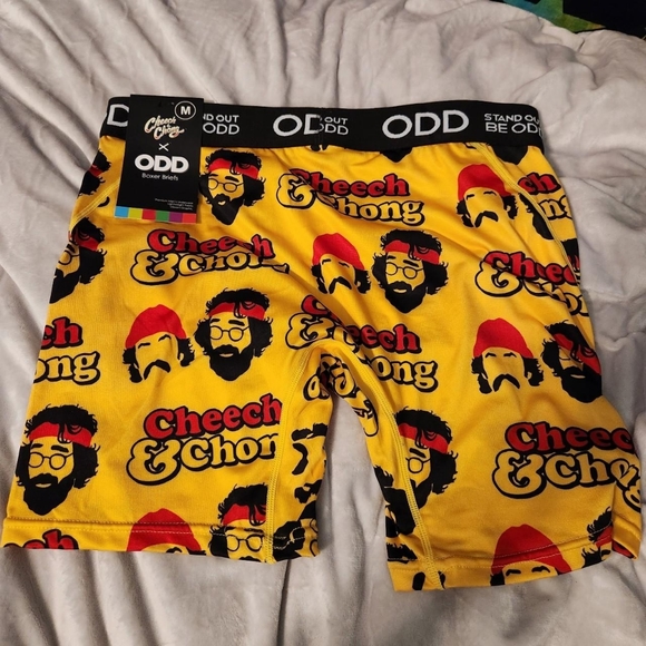 Underwear & Socks | Odd Boxer Briefs | Poshmark